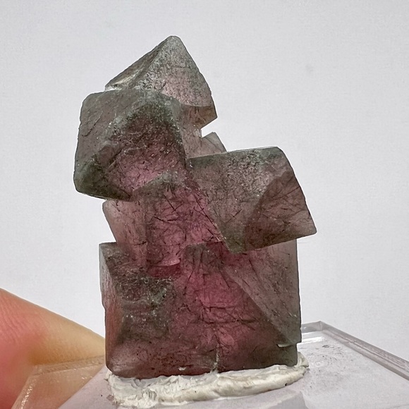 Accents | Rare Pink Fluorite Inner Mongolia | Poshmark